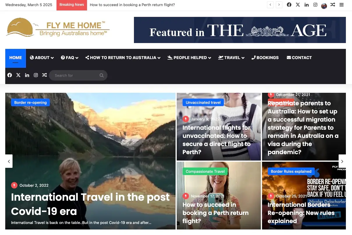 Applying for Australian Citizenship - Migration Support