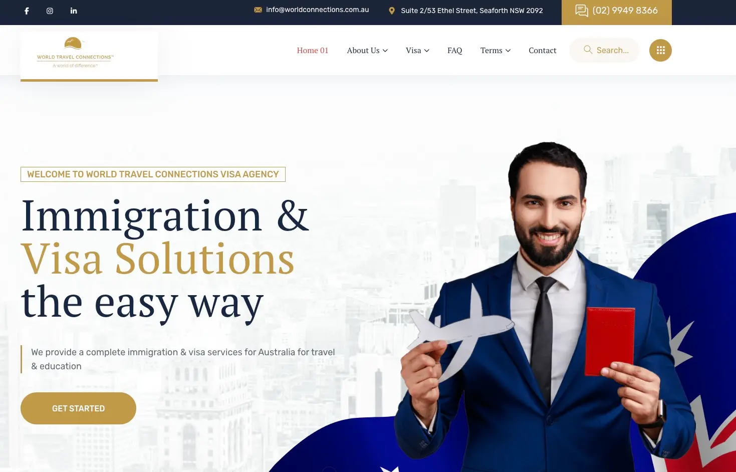 2025 Migration Quotas - Migration Support